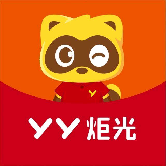 YY-全民娱乐的互动直播平台